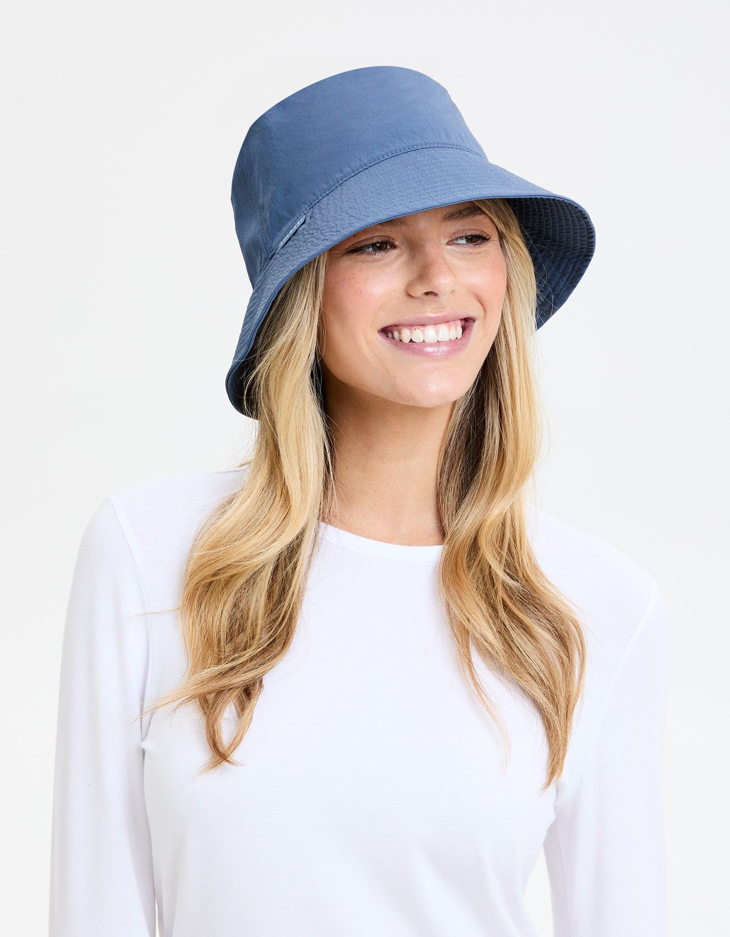Bondi Bucket Sun Hat UPF 50+ for Women | Solbari Summer Bucket Hat ...